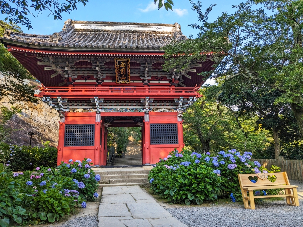 Amazing Views! 9 Picturesque Destinations in Ibaraki | HIGHLIGHTS ...