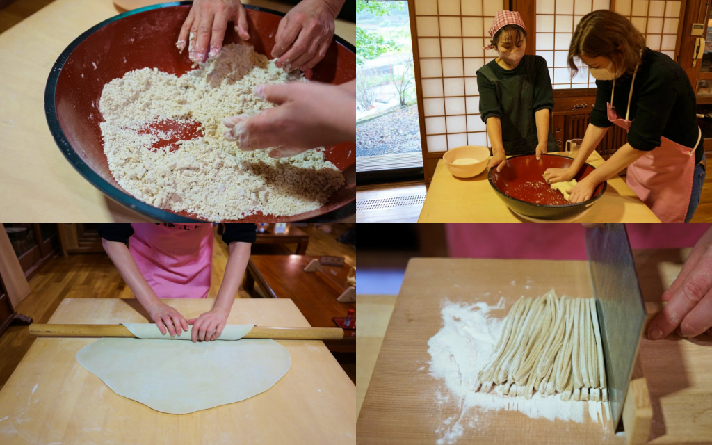 Learn From Ibaraki Artisans! 5 Hands-on Activities and Craft Workshops ...