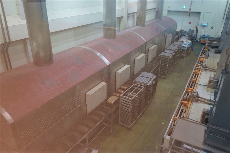 5 สถานที่และโรงงานในอิบารากิที่ต้องแวะ ไปเยี่ยมชมบริษัทผู้ผลิตชั้นนำของ ...