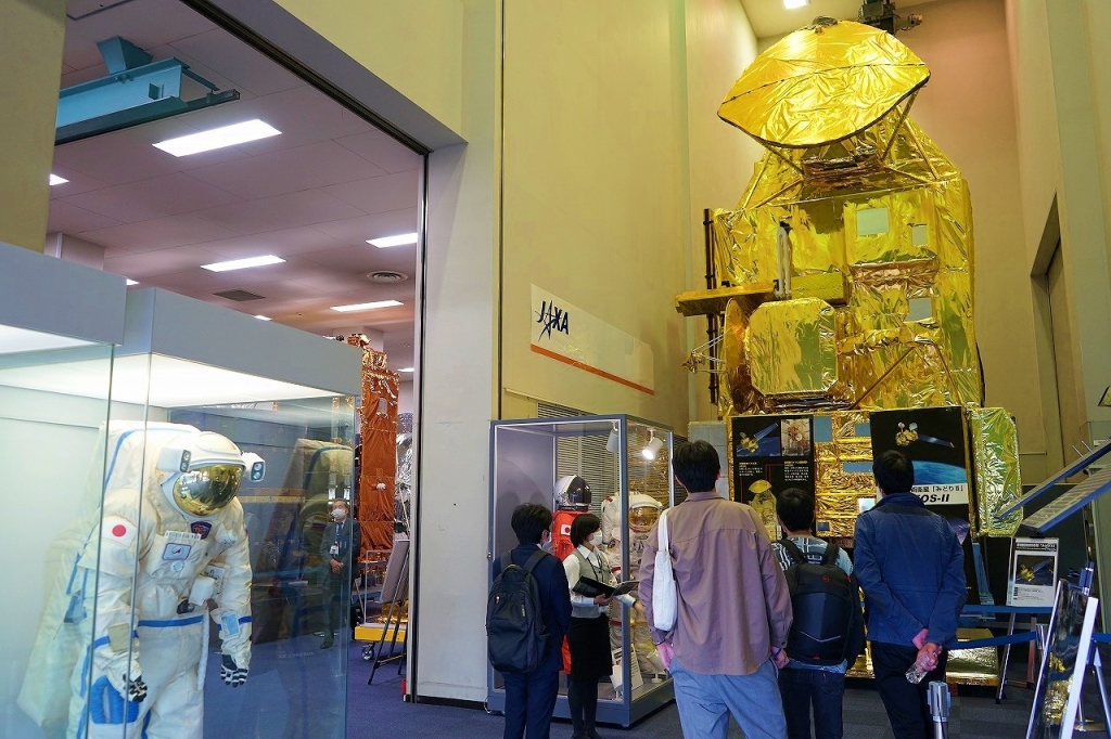 Visit Top Japanese Makers! 5 Facility and Factory Tours in Ibaraki ...