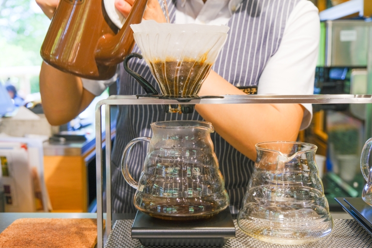 5 Restaurants and Cafes at Hitachi Seaside Park: Enjoy Foods Unique to ...