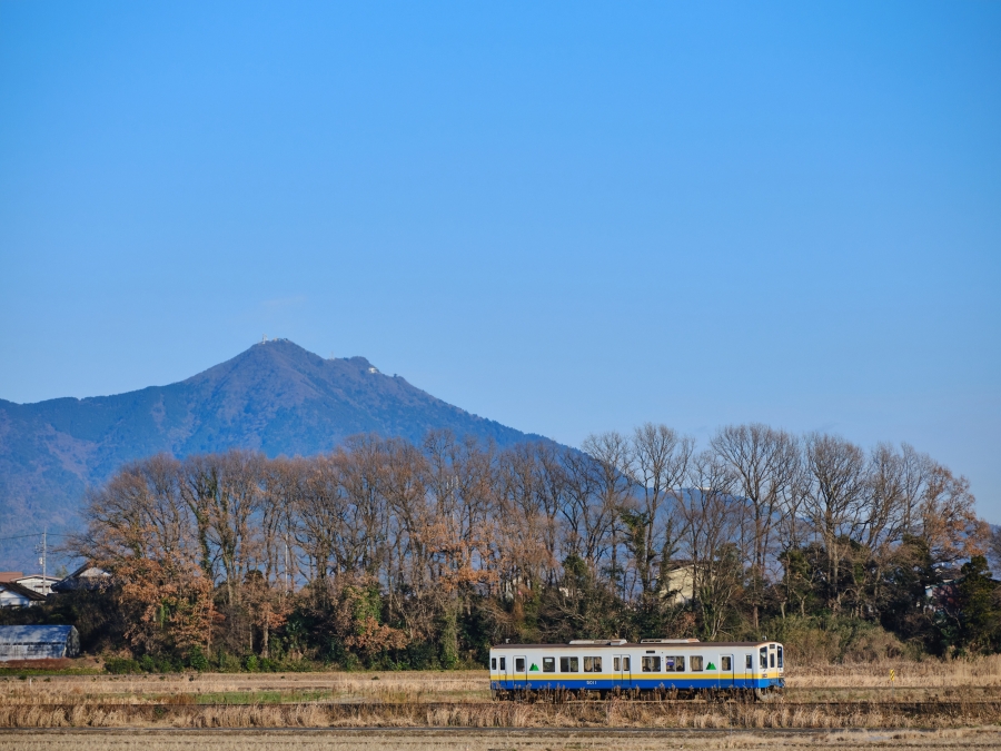 Explore Ibaraki by Local Trains! 3 Charming Railway Lines | HIGHLIGHTS ...