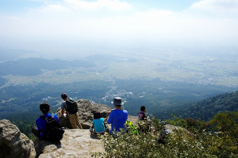 Hiking Near Tokyo! Mt. Tsukuba: Highlights, Hot Spring Inns, and More ...