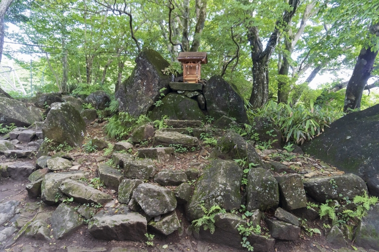 Hiking Near Tokyo! Mt. Tsukuba: Highlights, Hot Spring Inns, and More ...