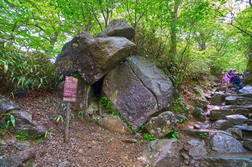 Hiking Near Tokyo! Mt. Tsukuba: Highlights, Hot Spring Inns, and More ...