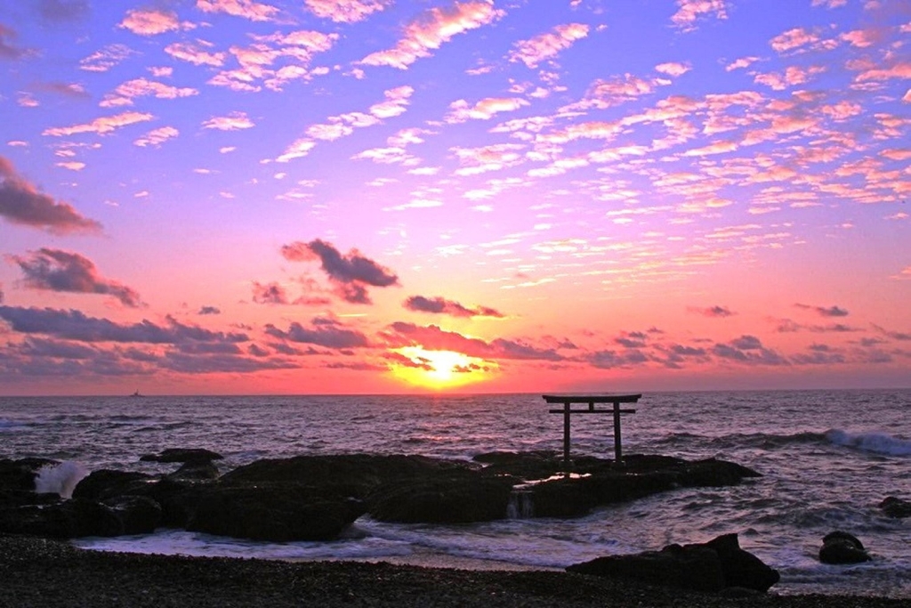 Ibaraki: Top 7 Spots in Oarai, a Town by the Ocean | HIGHLIGHTS ...