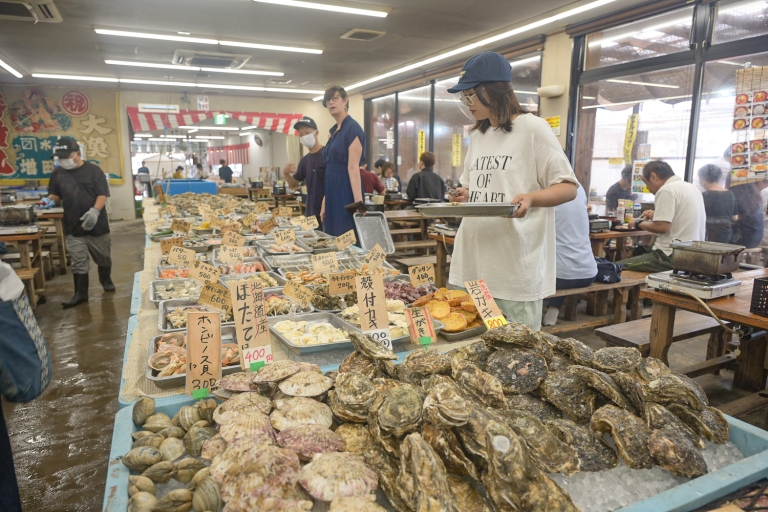 Ibaraki: Top 7 Spots in Oarai, a Town by the Ocean | HIGHLIGHTS ...